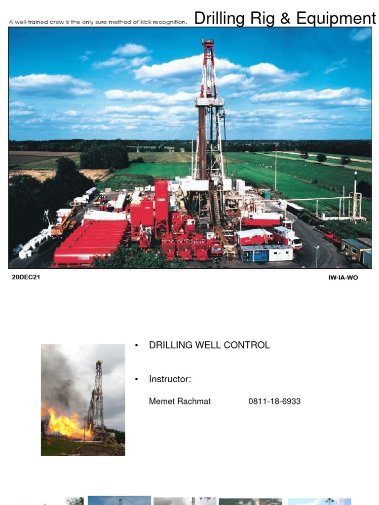 Bottomhole Pressure Calculation Guide | PDF | Casing (Borehole) | Oil Well
