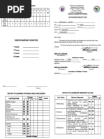 SF9 MATATAG Grade3 | PDF