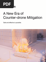 EPIAFS: Enhanced Artillery Fuze Setter | PDF | Artillery | Firearms