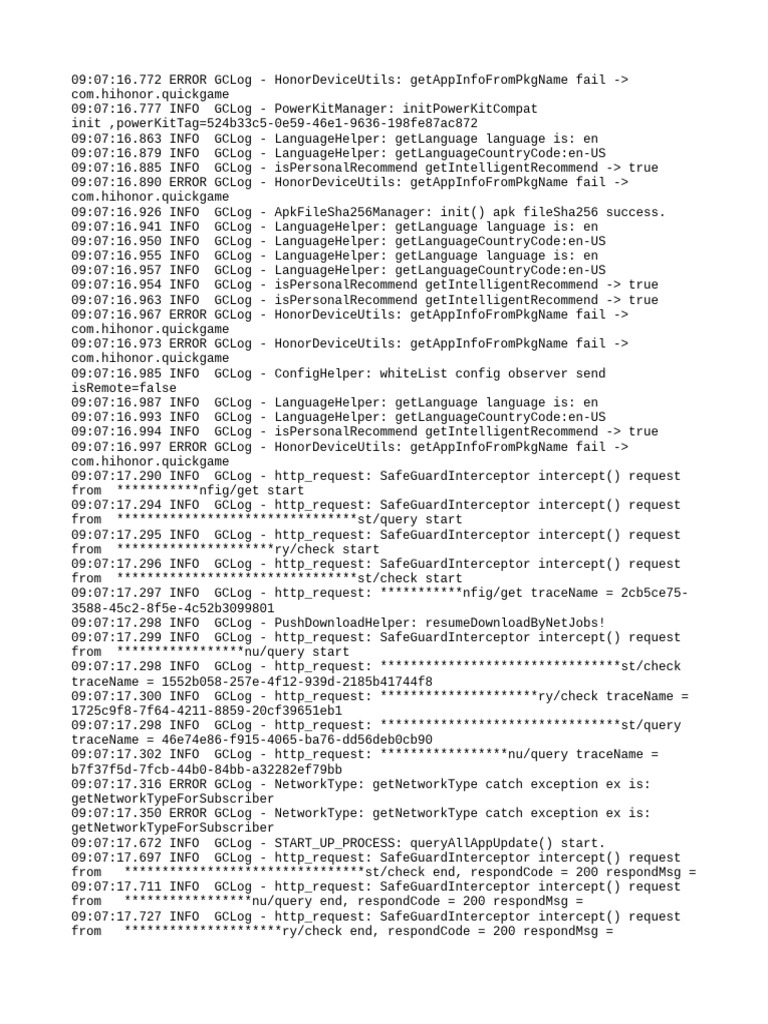 GC 2024 05 16 | PDF | Hypertext | Web Development
