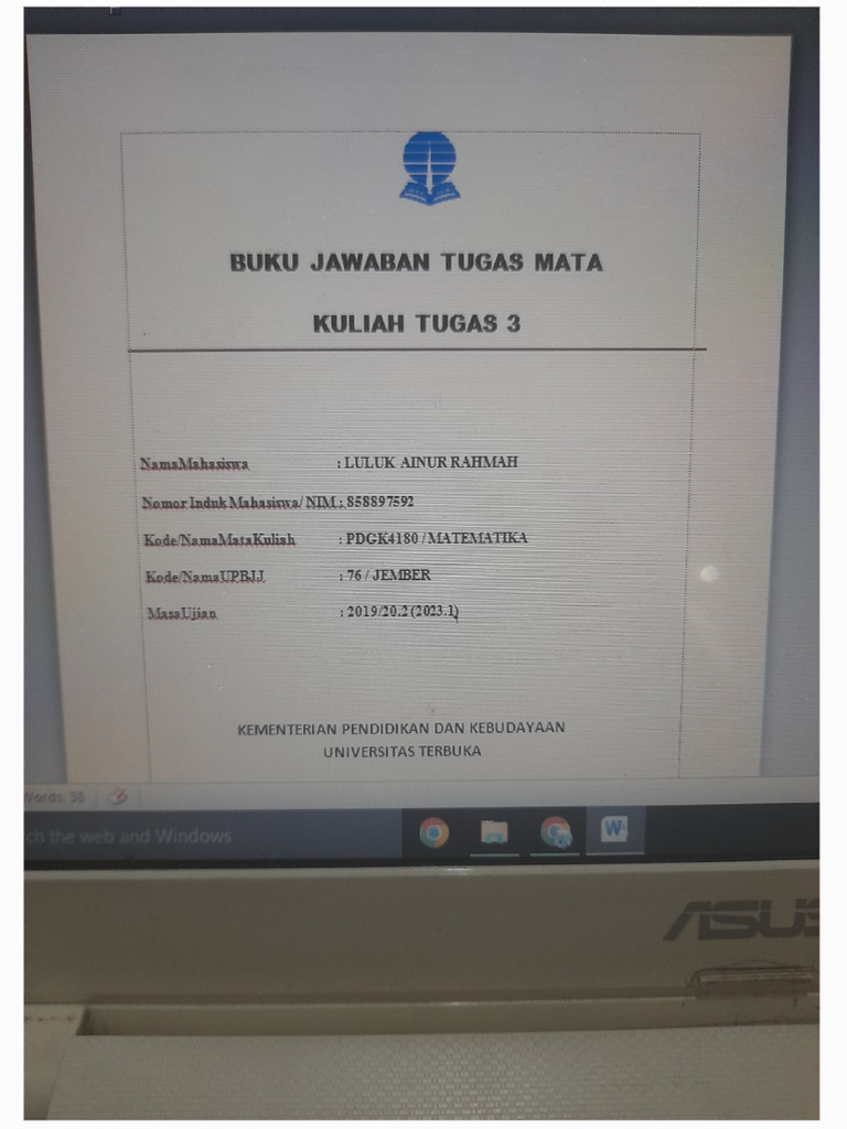 BJT 3 MTK PDGK4108 | PDF