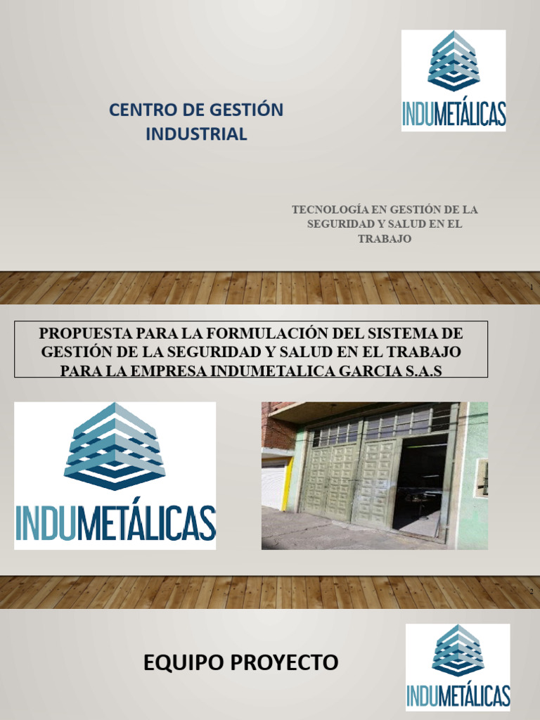 Diapositiva Del Sena 2 | PDF | Business