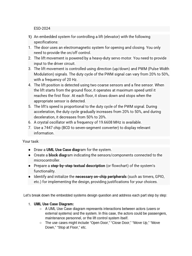 Wa0020. | PDF | Microcontroller | Computer Science