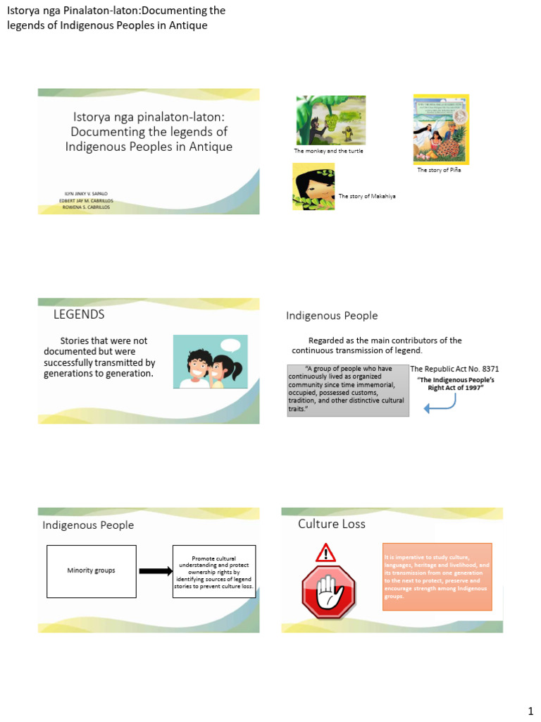 Research Deck | PDF | Methodology | Science