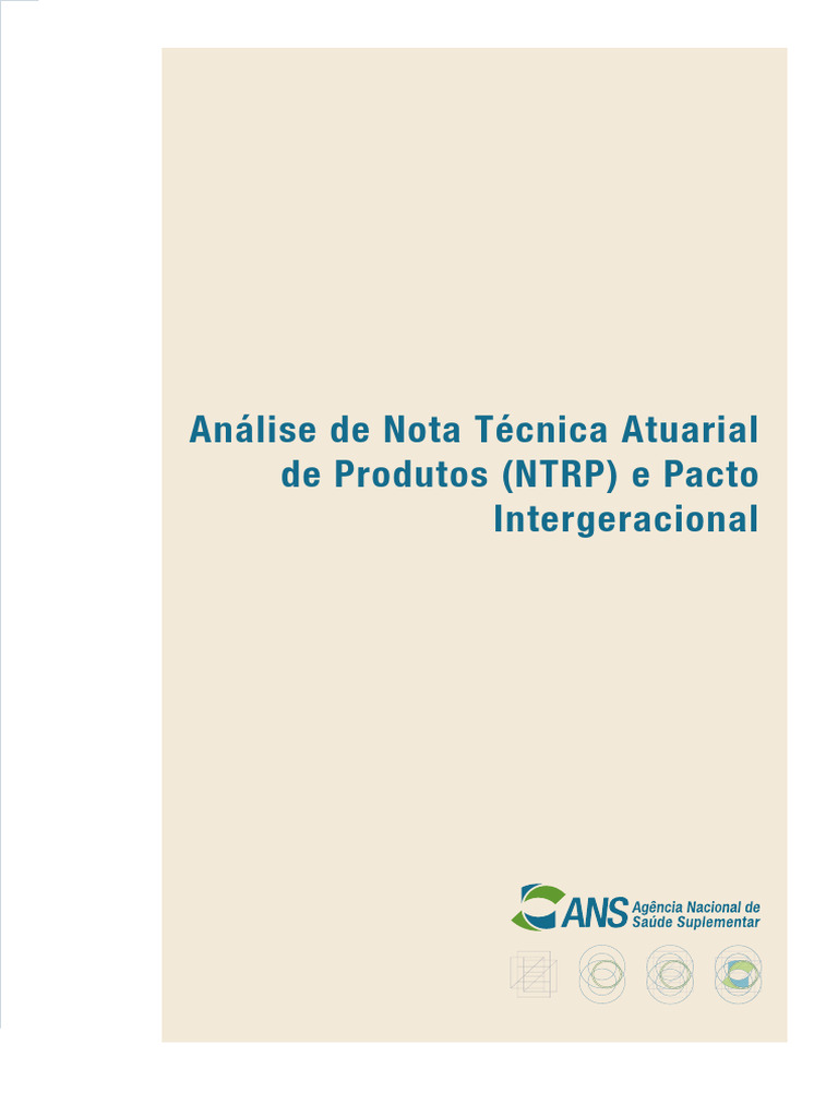 Analise NTRP | PDF
