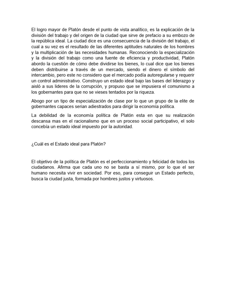 platon (1) | PDF