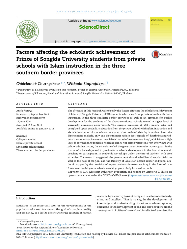 Factors-affecting-the-scholastic-achievement-of-Prince-of-_2016 ...