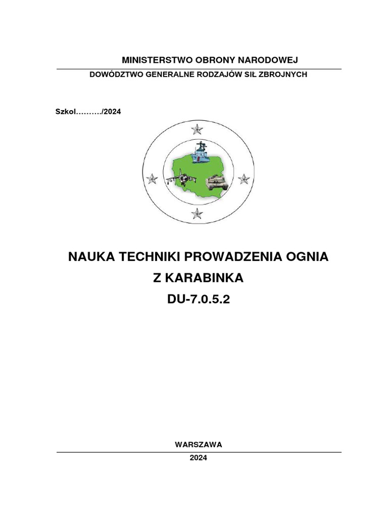 DU-7.0.5.2 - Nauka Techniki Kbs | PDF