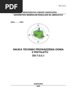 Taktyczna Procedura Dowodzenia | PDF