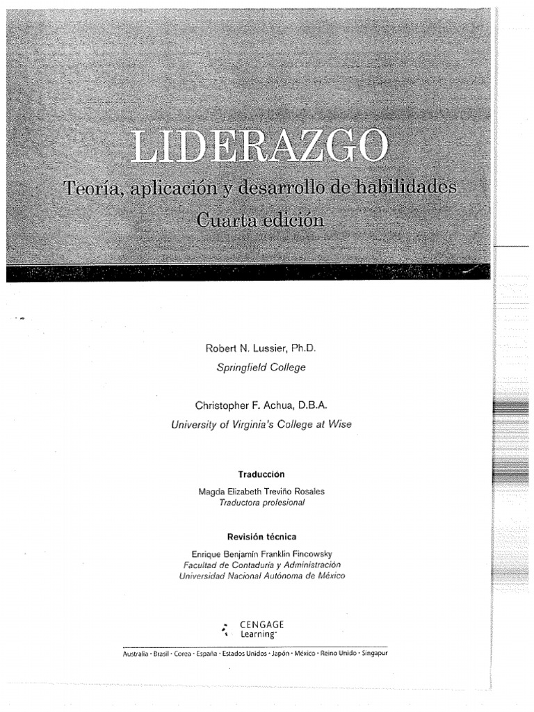 Libro General | PDF