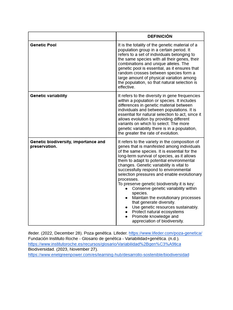 Evolution | PDF | Evolution | Biodiversity