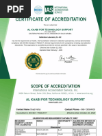 ASME – B89.1.14 Std. | PDF | Science | Metrology