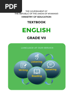 Grade 8 - Geography - Full Textbook | PDF