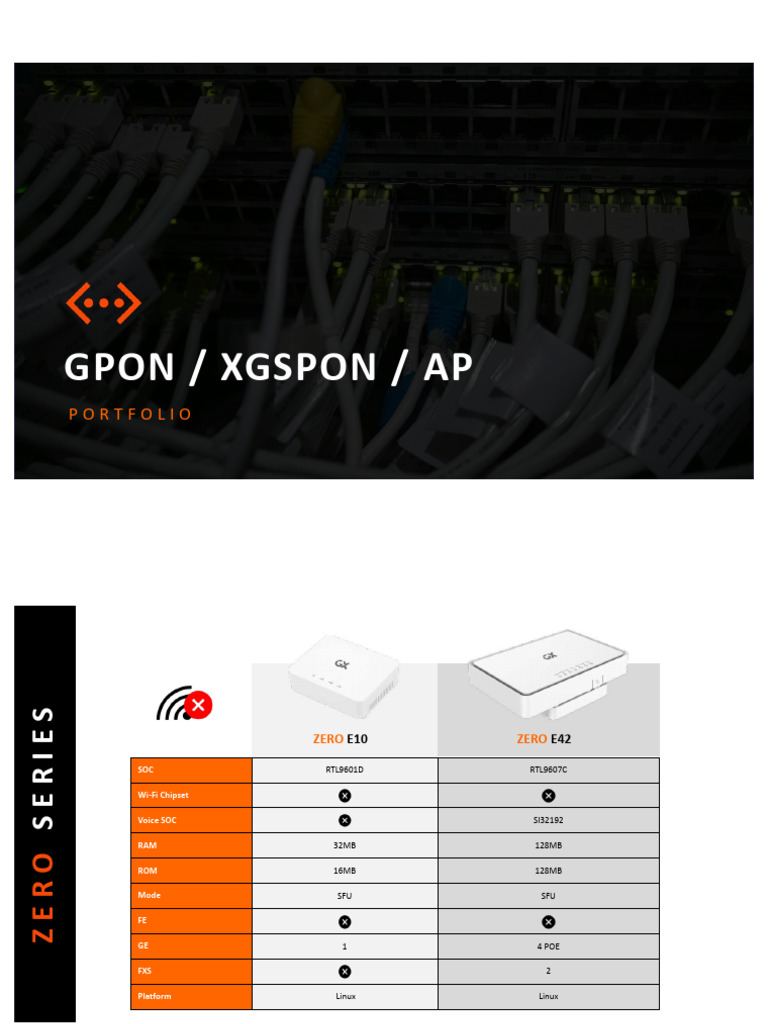 59842121product Catalogue (1) - Compressed | PDF | Telecommunications | Computer Architecture
