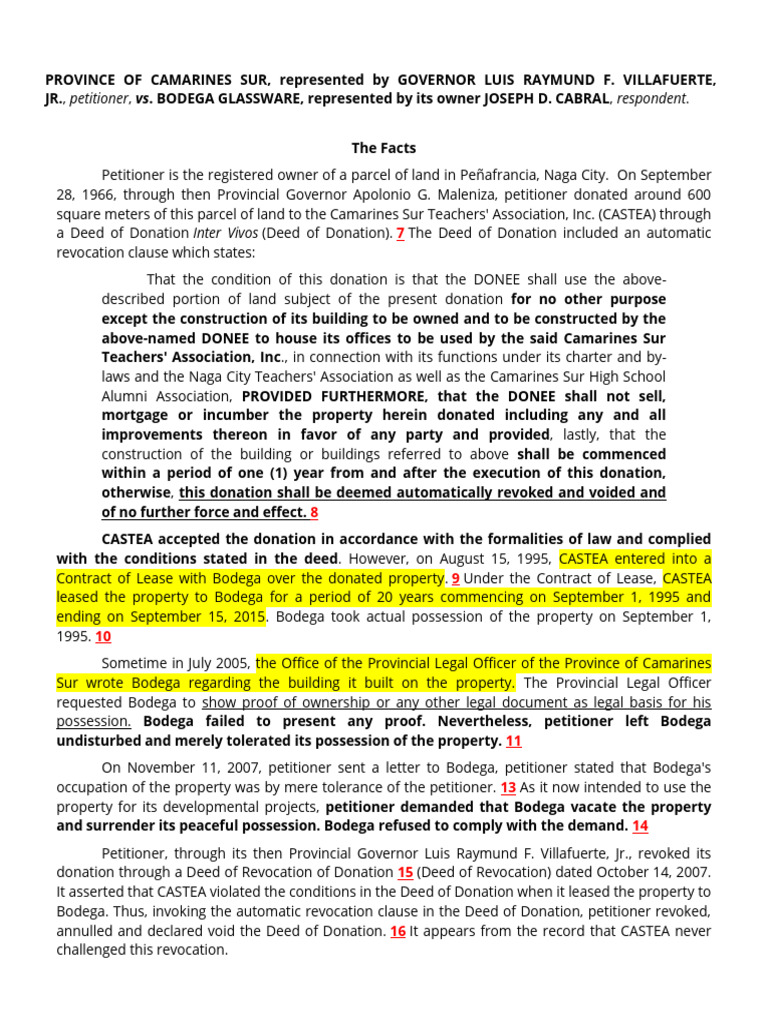 Last Day | PDF | Mortgage Law | Lawsuit