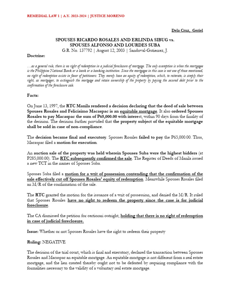 Ilovepdf Merged | PDF | Mortgage Law | Foreclosure