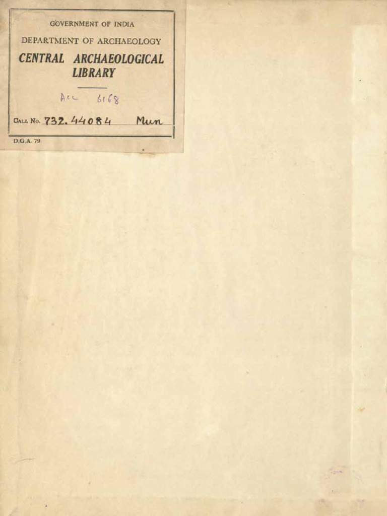 Indian Iconography | PDF