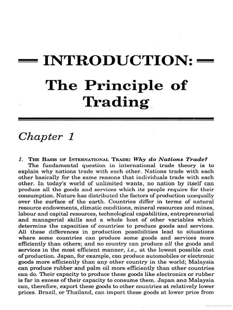 Chapter 1-2 | PDF Chapter 1-2 | PDF