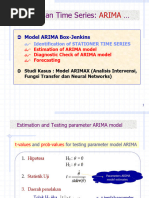 AP Stats Reference Sheet | PDF | Standard Deviation | Statistics