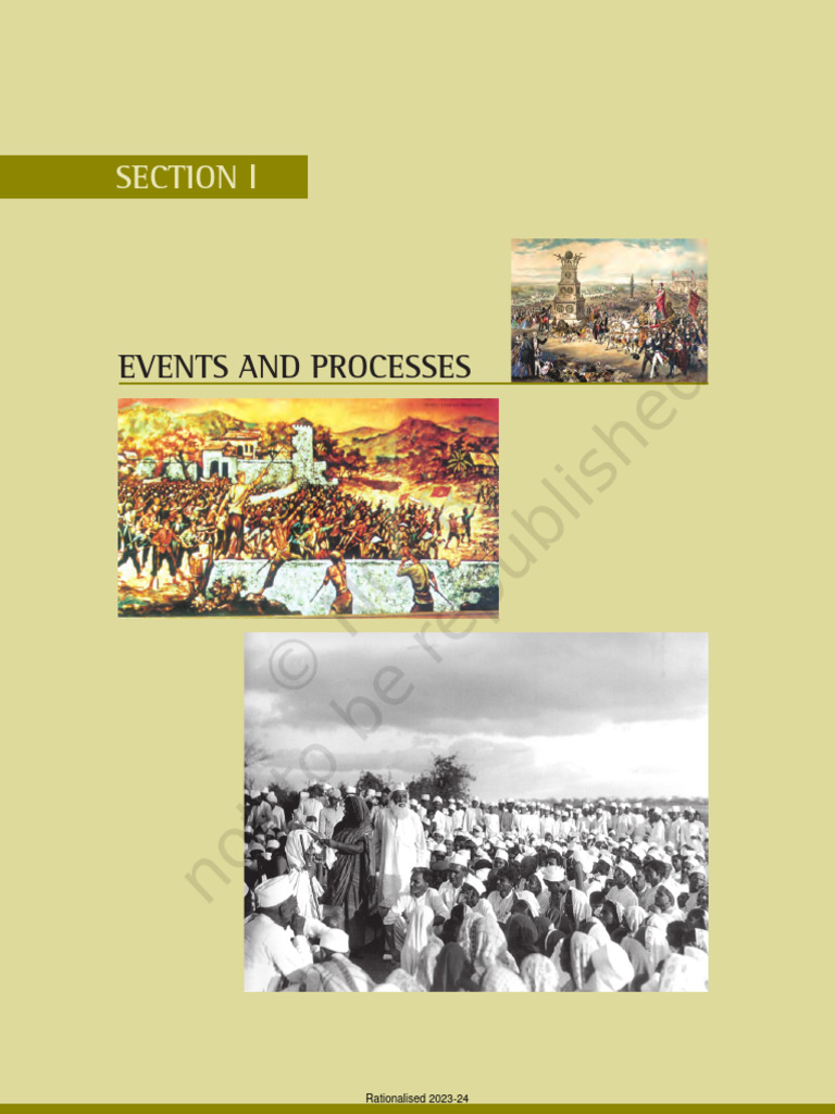 Nationalism's Rise in 19th Century Europe | PDF | First French Empire ...