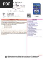 Lecture 7 - Sway and Non Sway Frames | PDF | History