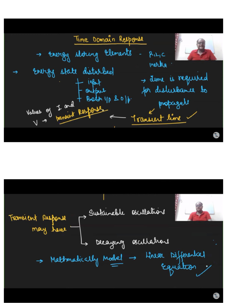 Control Unit3 Part1 YT | PDF