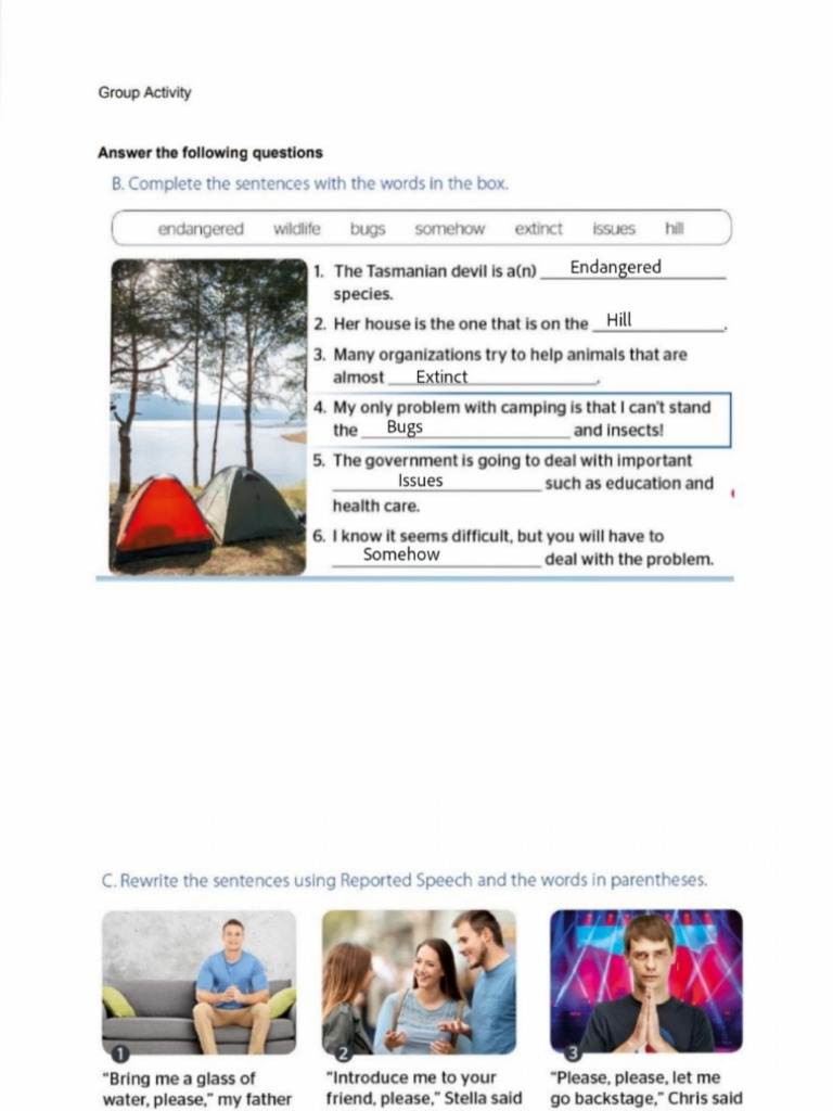 Group Activity-1 | PDF