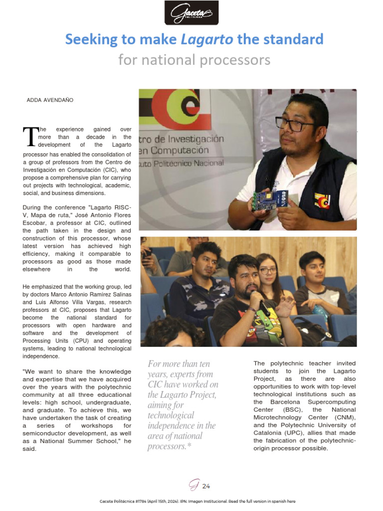 National | Download Free PDF | Computer Hardware | Computer Architecture