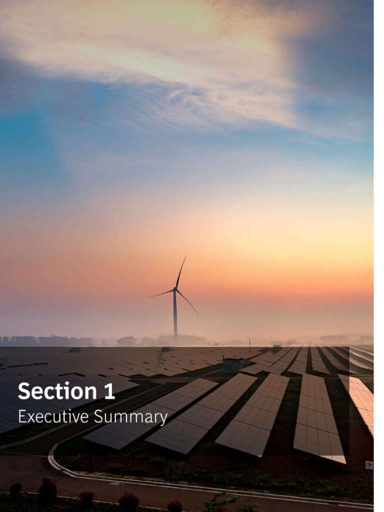 Jetp Cipp Executive Summary Public Consultation | PDF