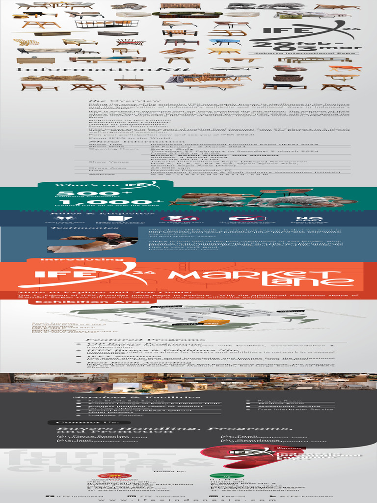 Information Kit | PDF