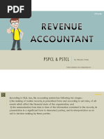 Overview of Prophet Actuarial Software | PDF | Insurance | Life Insurance