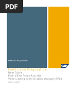 Note Analyzer User Guide | PDF | Scope (Computer Science) | Information