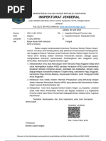 Contoh LHP Audit Ketaatan Pemda | PDF