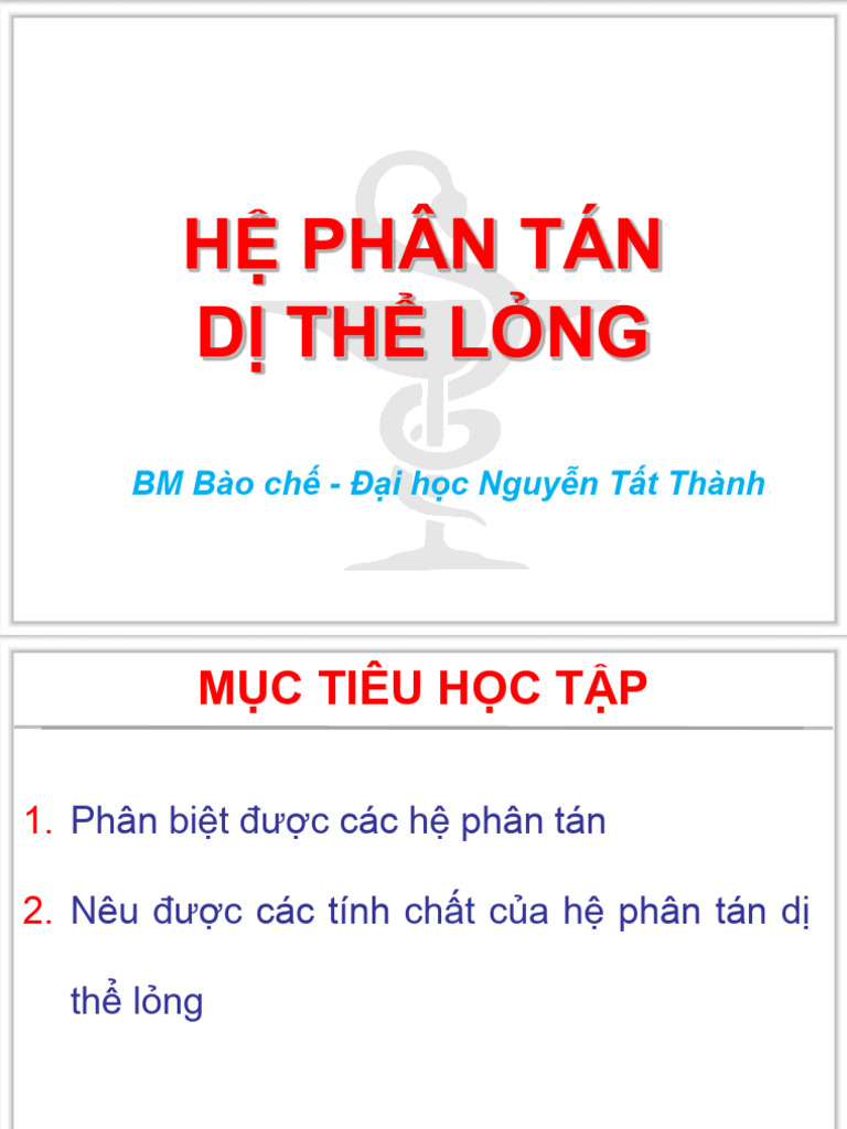 Slide Bao Che 2 | PDF