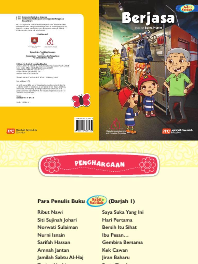 Berjasa | PDF
