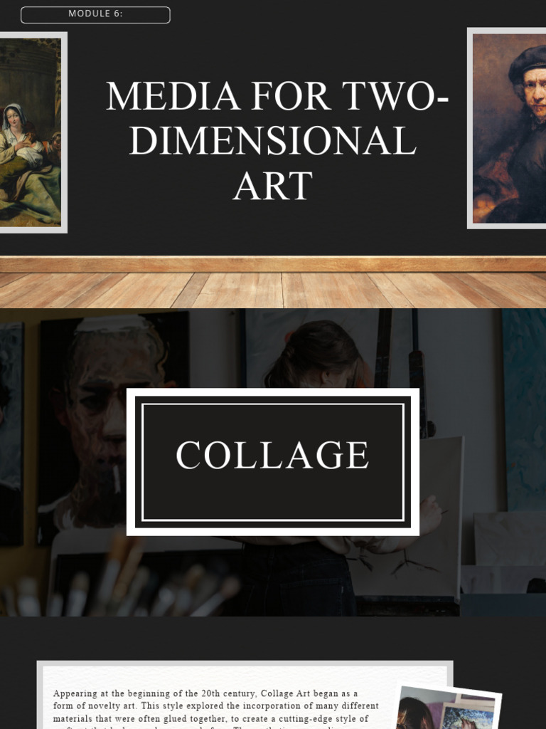 Rva Report | PDF | Printmaking | Paintings