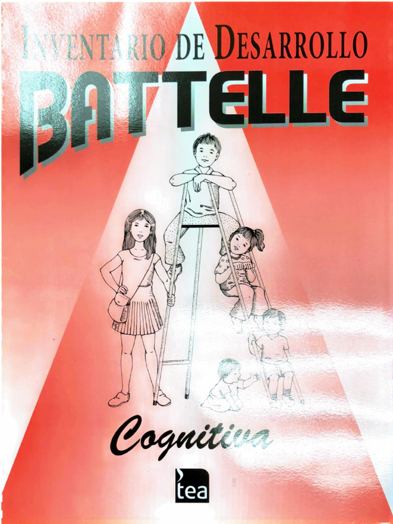 BATTELLE Cognitiva | PDF