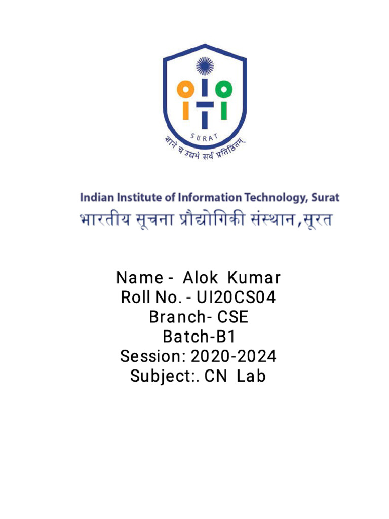 Cn Lab Pdf Teaching Methods And Materials 