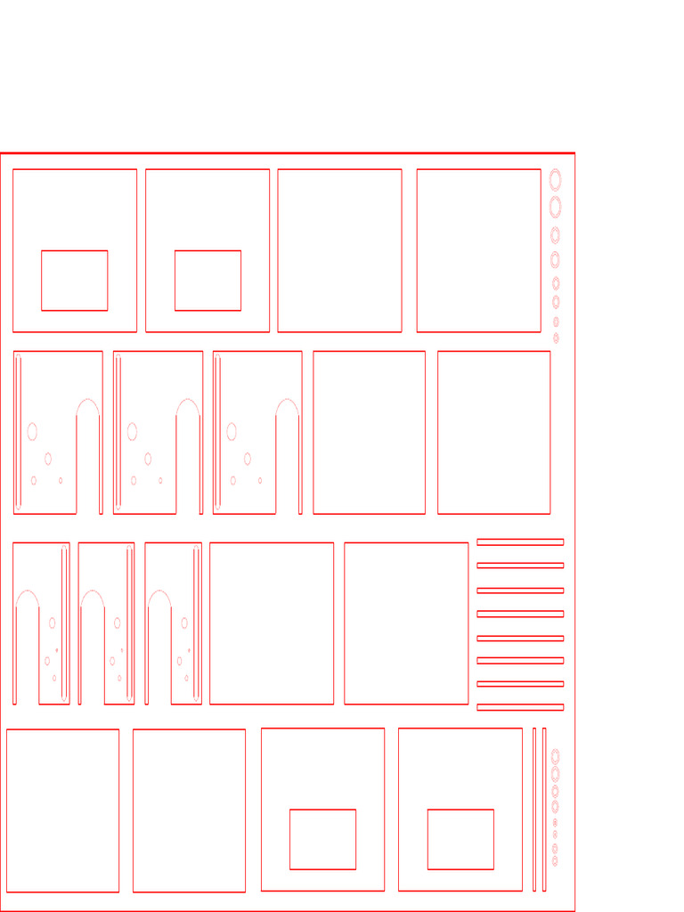 Laser Cut - Del 1 | PDF