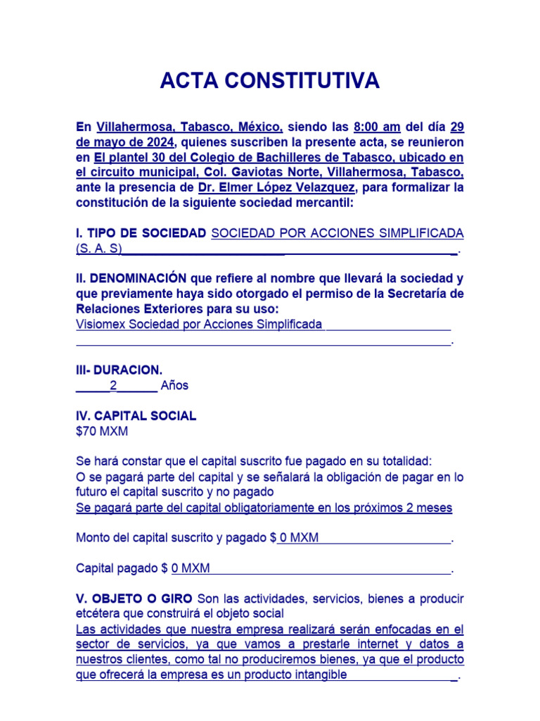 formato_acta_constitutiva | PDF