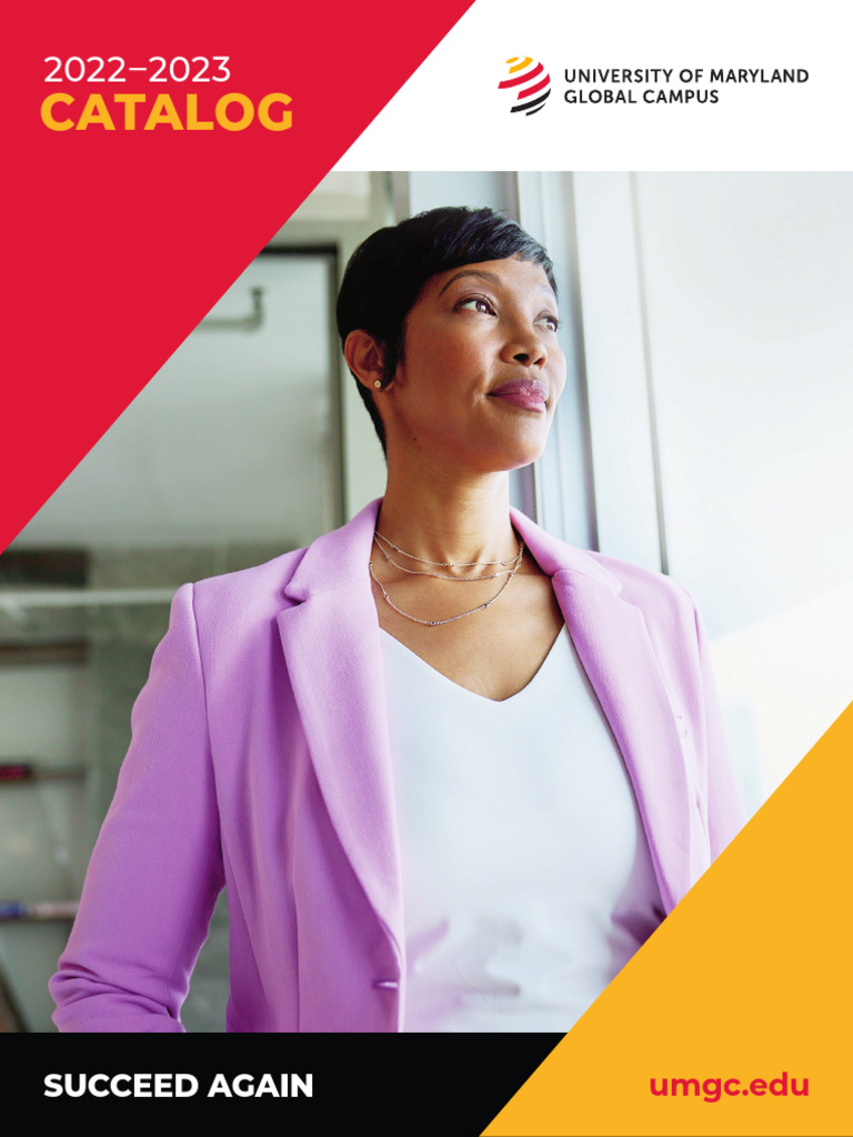 2022 2023 Catalog | Download Free PDF | Academic Degree | General Educational Development