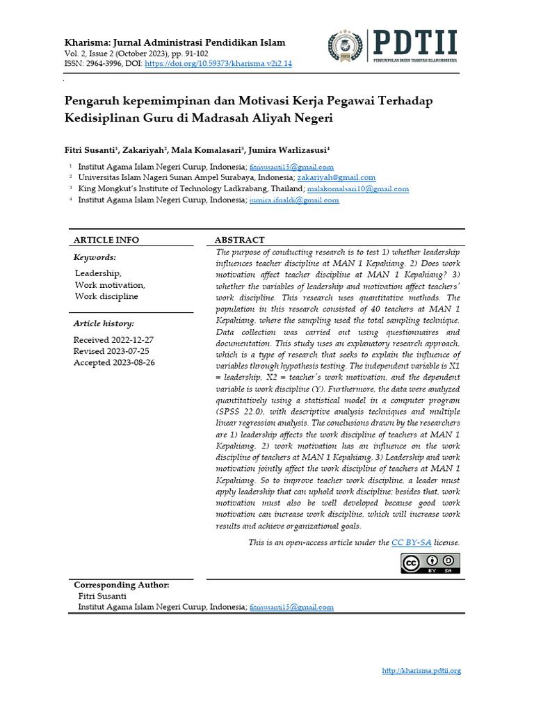 2 +Fitri+Susanti+In+Editing | PDF | Karier & Perkembangan