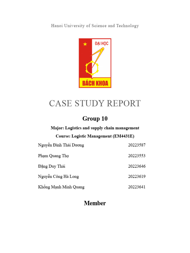 Case Study Group 10 Pdf Pepsi Co Soft Drink