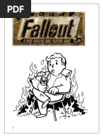 Fallout Shelter Best Layout Planner - Optimal Vault Guide - Games ...