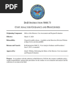 MIL-STD-31000 Technical Data Packages | PDF | Specification (Technical ...