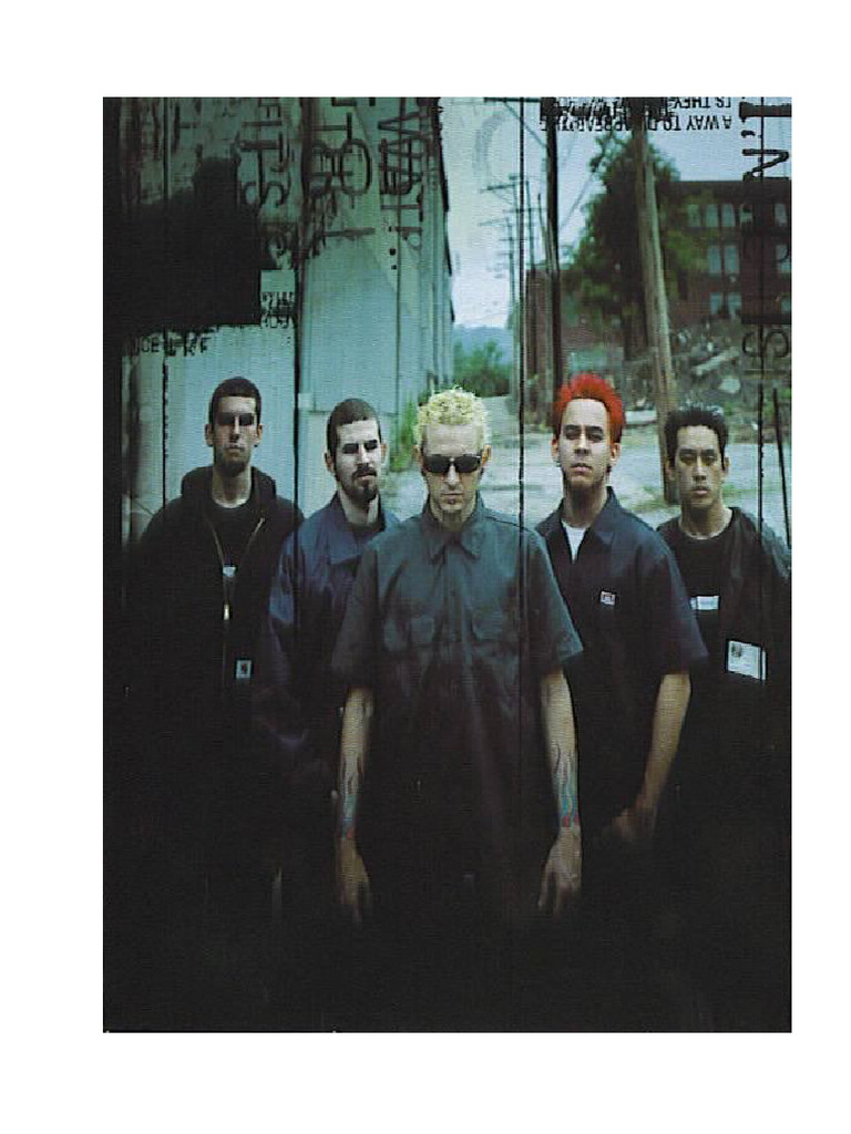 Fookin' Poster | PDF