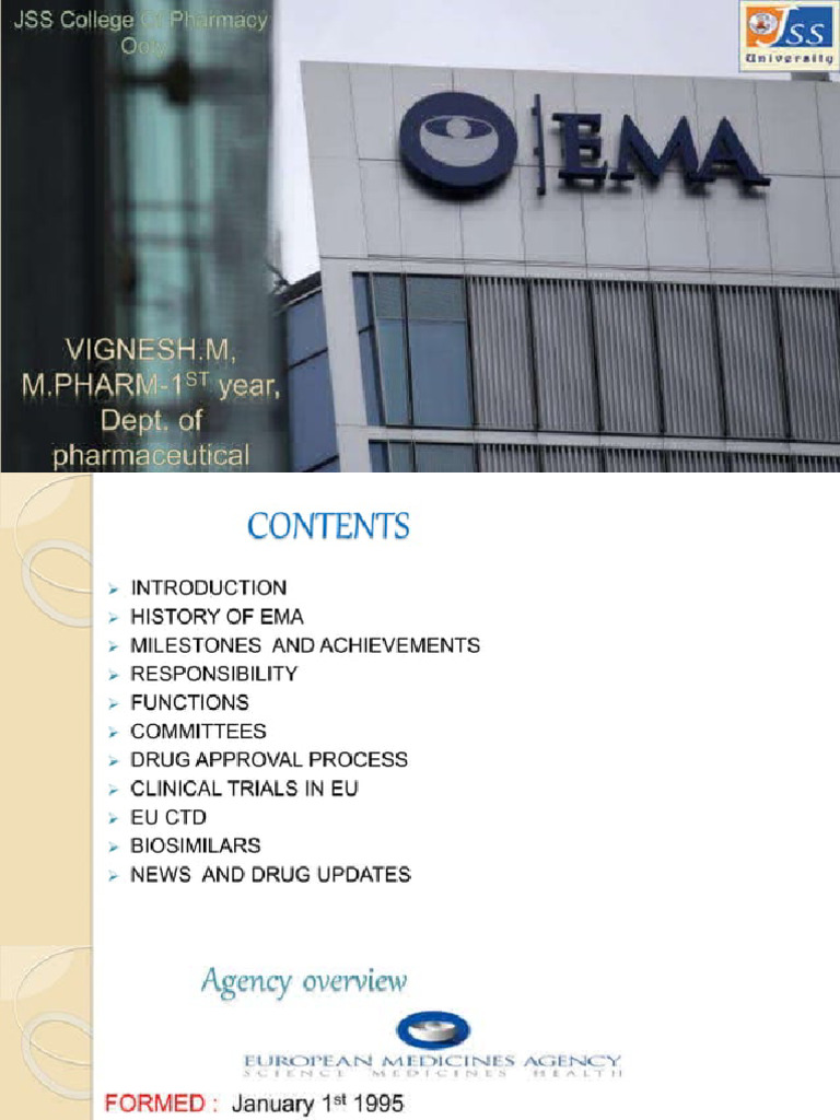 Ema | PDF