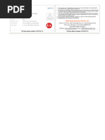 Ericson Insurance TPA Pvt. LTD | PDF | Insurance | Hospital