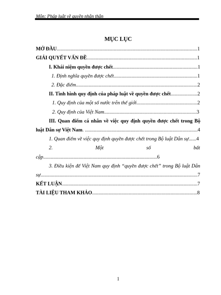 (123doc) Trinh Bay Quan Diem CA Nhan Ve Van de Co Nen Ghi Nhan Quyen ...