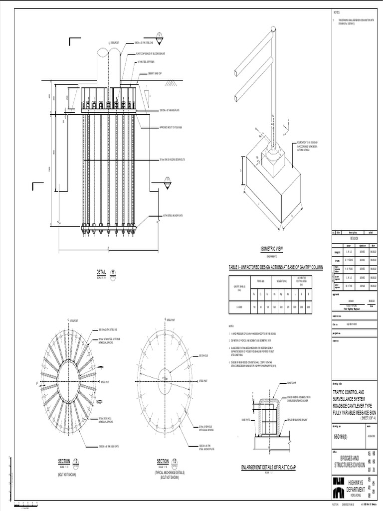 Highway Structures 4 | PDF | Building Engineering | Civil Engineering